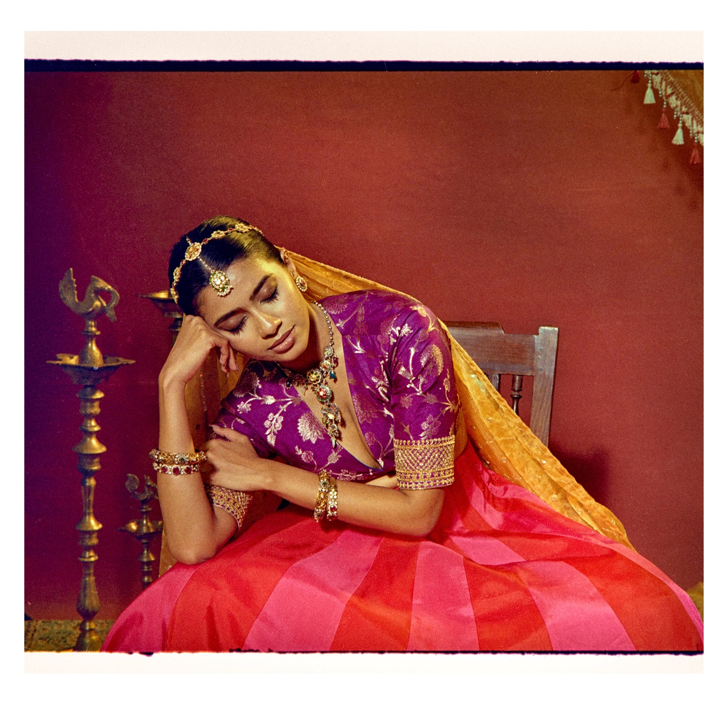 Ashwin Thiyagarajan - Couture | Ready To Wear
